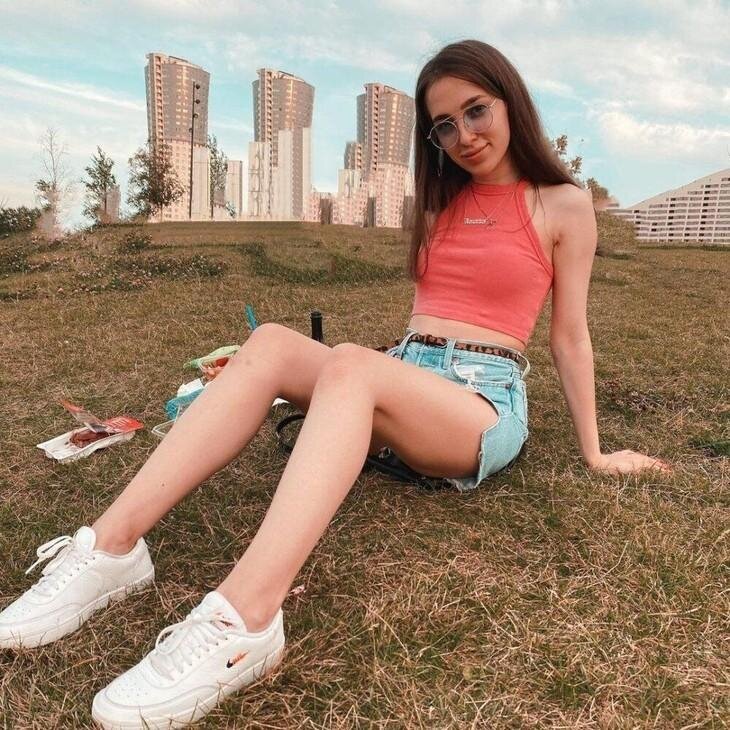 Gensyxa – популярная стримерша, фанатка игр и бывшая девушка Evelone | MetaCyber | Дзен