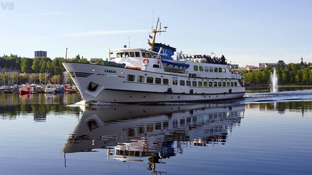 "Извините, но теперь вы все нищие": В Финляндии признали ...