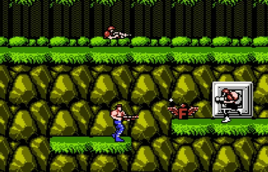 Ремейки, ремастеры и современные продолжения культовых игр с приставки Dendy (NES) | Ретрогеймер ...