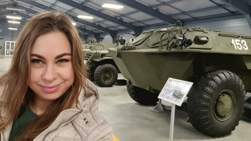 Советские колесные МОНСТРЫ | Dasha Models | Дзен