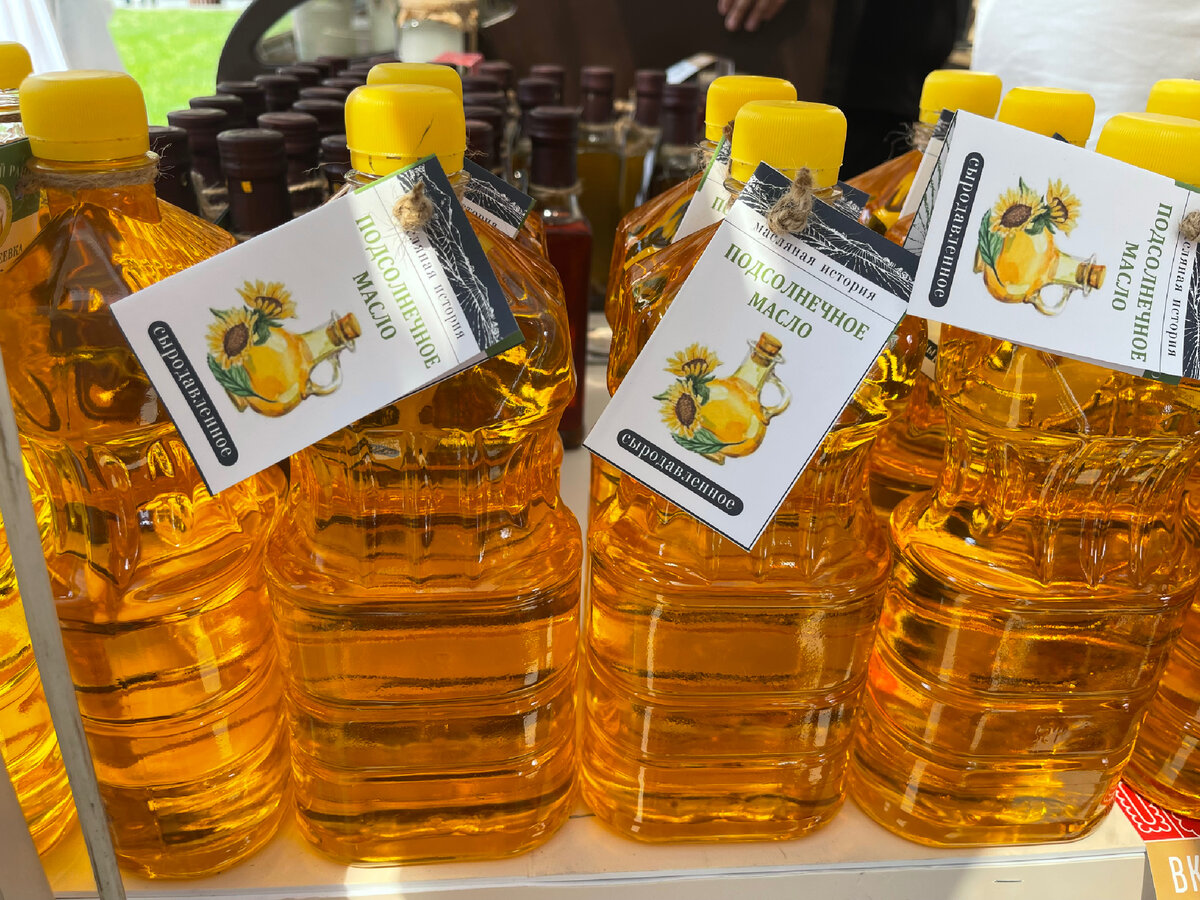 Накормить Москву: в столицу привезли все самое вкусное из регионов ...