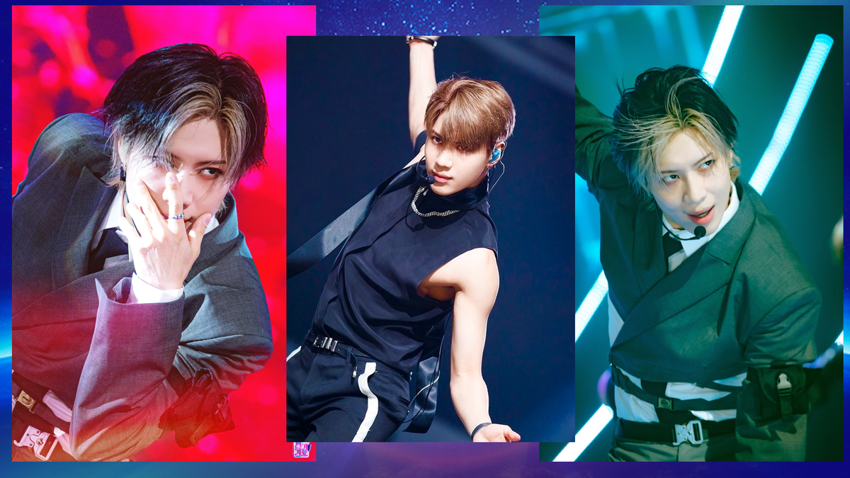 Айдол из айдолов и танцор из танцоров с Днём рождения Ли Тэ Мин Азиатские болталки Дзен