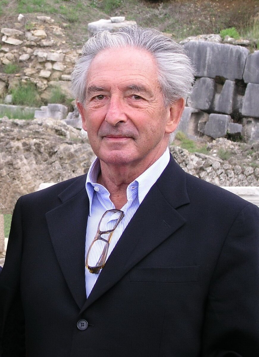 🔥Бурбон из индийской глубинки. Кандидат на французский трон. Часть 2 ...