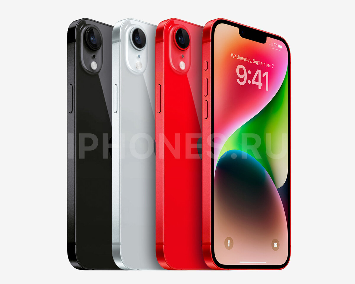 Все, что вам нужно знать об Apple iPhone SE 4-го поколения | Кьюк | Дзен