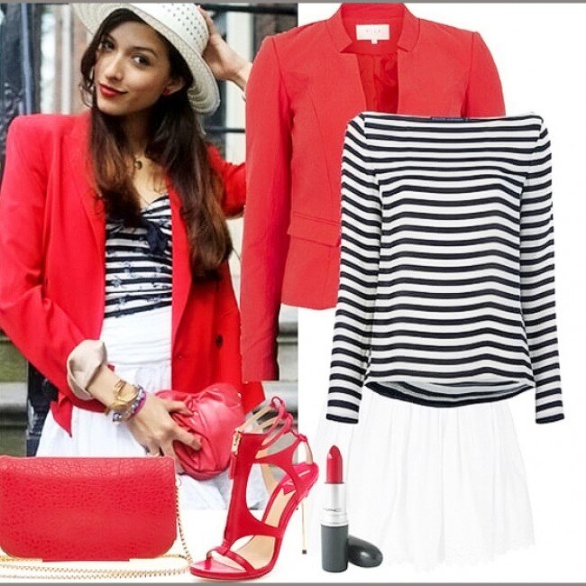В цвете любви любите красный цвет Flirt Fashion Дзен