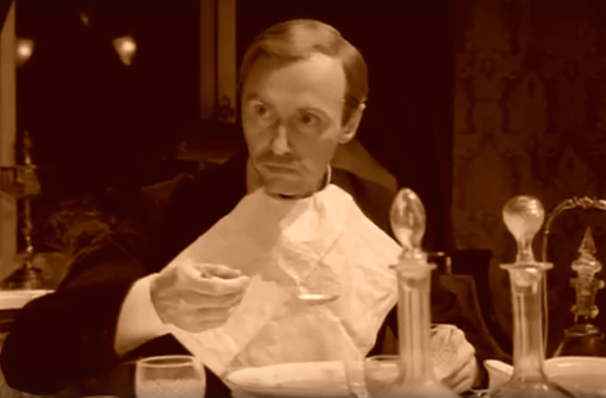 "Собачье сердце" Бортко: основные отличия от книги | Наше кино | Дзен