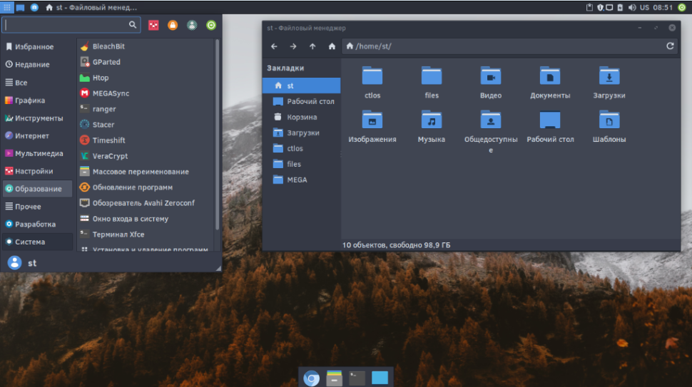 15 терминов Linux, о которых вы должны знать | takoedelo | Дзен